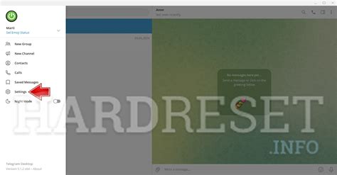 How To Find Linked Devices To Telegram