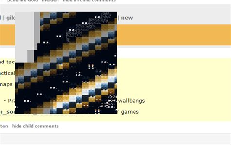 Does Anyone Get Those Weird Artifacts Too I Think It Has Something To