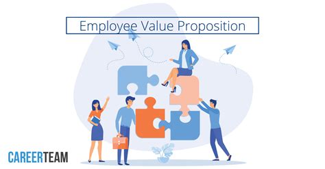 The Employee Value Proposition As A Part Of Employer Branding Insights By Careerteam