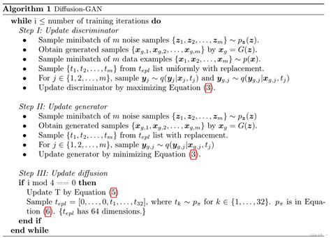 第十八周周报diffusion Gan Training Gans With Diffusion Csdn博客