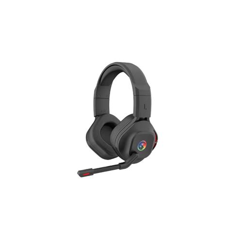 Headset Marvo Gaming Aud Fonos Opentecnologyec