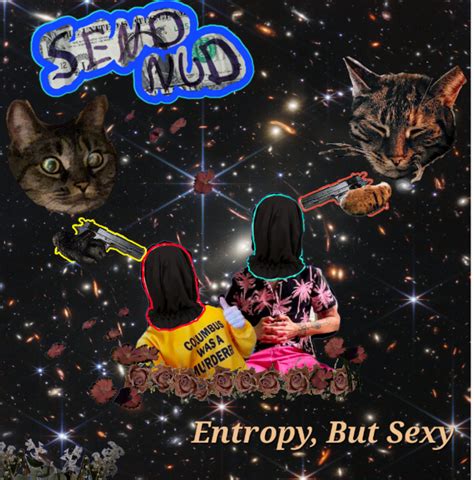 Entropy But Sexy Send Nud