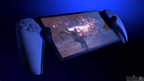 소니 Ps5 휴대용 스트리밍 기기 프로젝트 Q와 무선 이어폰 공개 보드나라