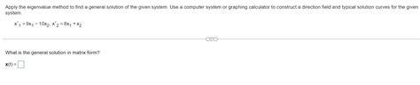Solved Please Solve This Equation And Please Use A Computer Chegg