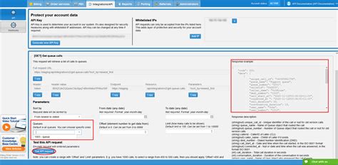 API Documentation