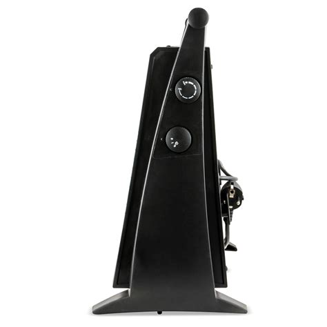 Radiator Cu Quartz Si Umidificator Zass Zqh 07 1800w 2 Trepte Functie De Umidificare