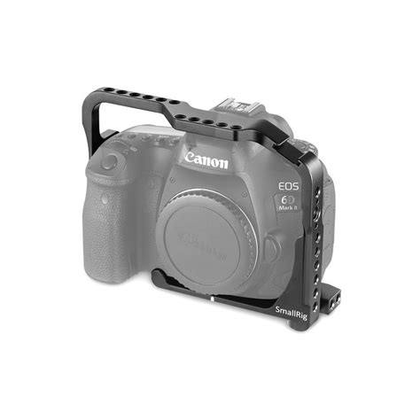Jaula SmallRig Para Canon 6D MK II SmallRig Jaula 2142