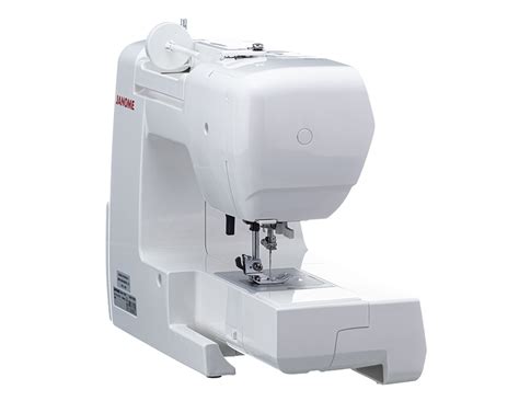 Janome 4100L инструкция