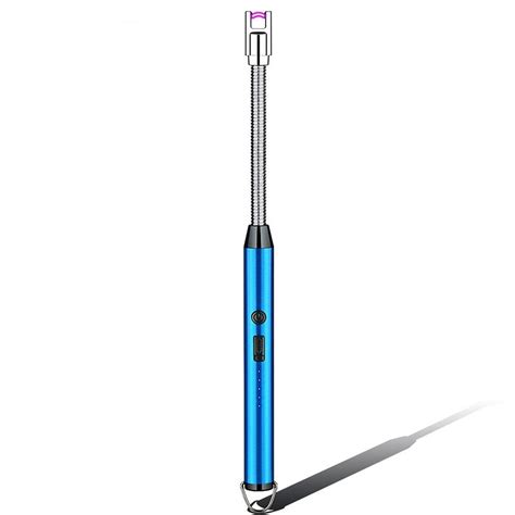Electric Lighters Rechargeable Lighter Electric Lighter Lighters For Kitchen Igniter For Gas