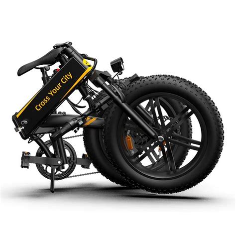 ADO A20F+ Electric Bike - Specs, Features and Best Deals