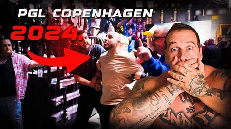 Major Stormed By Hooligans Loba Reacts Youtube
