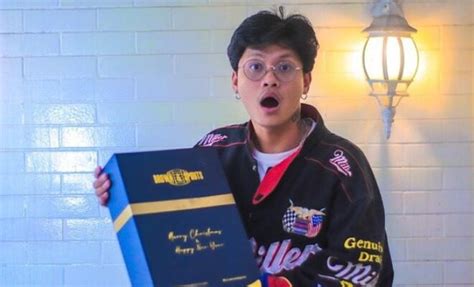 Ericko Lim Biodata Profil Fakta Umur Agama Pacar Karier