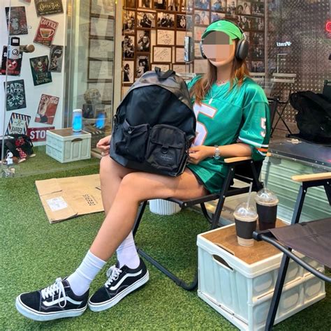 이스트팩 패디드 백팩 힙한 스트릿 패션에도 딱이야 네이버 블로그