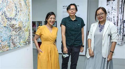 In Conversation With Vanessa Yeo On Pursuing An Ma While Working Full