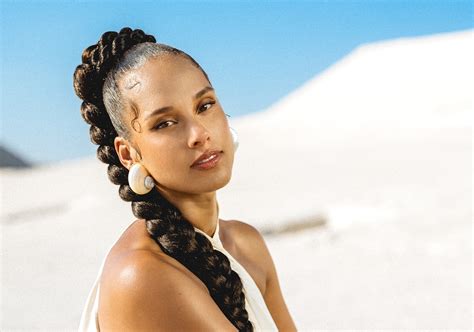 Alicia Keys Confirma Su Esperado Regreso A Argentina