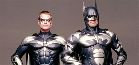 Batman Robin S 8 Best Costumes In Live Action