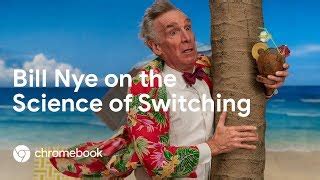Google Steals A Page From Apples Playbook For New Switch To Chromebook Ad Campaign