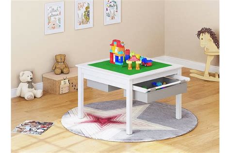 The Best Lego Tables For Brick Building And Storage