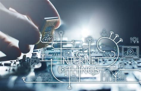 How To Over Come Top Most Iot Challenges Hiotron