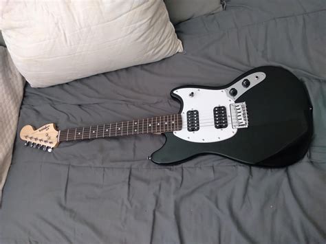 Just Got A Bullet Mustang Roffset