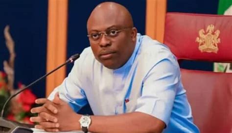 Leave Wike Out Of Your Supreme Court Travails Crp Tells Fubara