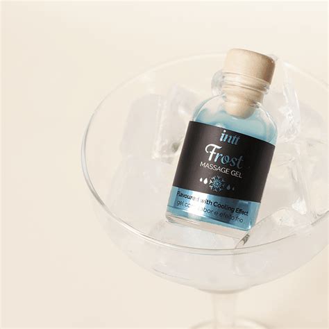 Frost Massage Gel