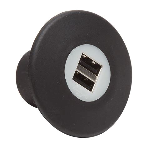 Usb Type A Twin Stedall Commercial Vehicle Components