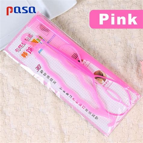 Hair Braiding Tool Weave Sponge Plait Twist Hair B Grandado