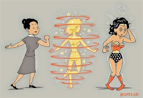 Pin By Mary Lowery Nelson On Thats Kinda Funny Wonder Woman Mary