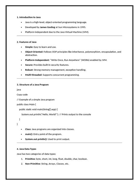 Javadocuments Pdf Method Computer Programming Class Computer