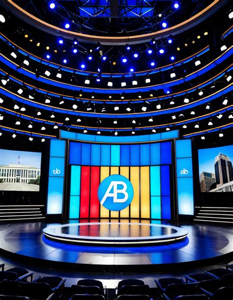 American Broadcasting Company Transforms Tv History Today