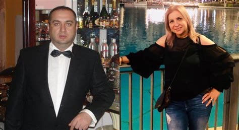Carmen Șerban s ar iubi cu un coleg de trupă cu 25 de ani mai tânăr