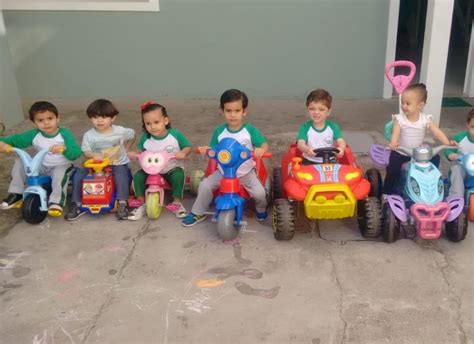 Creche Espaço Verde