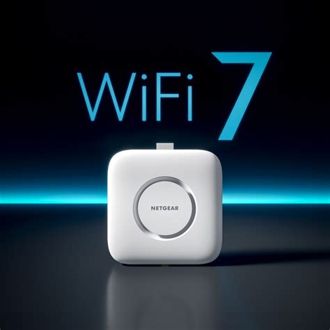 Netgear On Linkedin Netgear Wifi7 Techinnovation Cloudmanagement