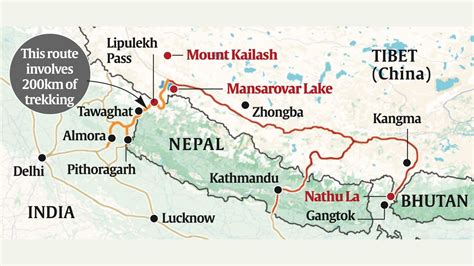 Exploring Kailash Mansarovar Yatra Everything You Need To Know Xsdqfa