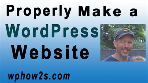 do it yourself tutorials wordpress tutorial for beginners