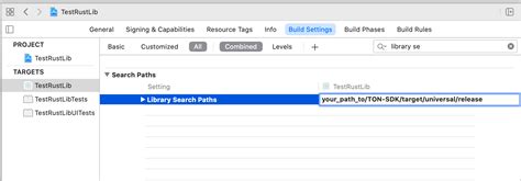 Github Nerzh Everscale Client Swift Swift Binding For Everscale Venom Sdk Library For