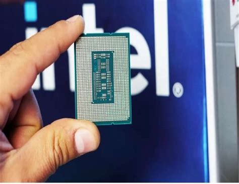 Intel Th Gen Core I K Processor In Nepal