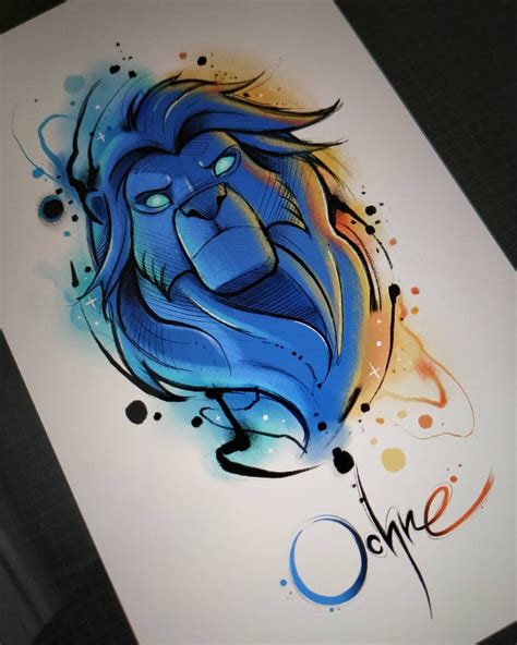 Lapiz Dibujos De Disney Urema Nacor