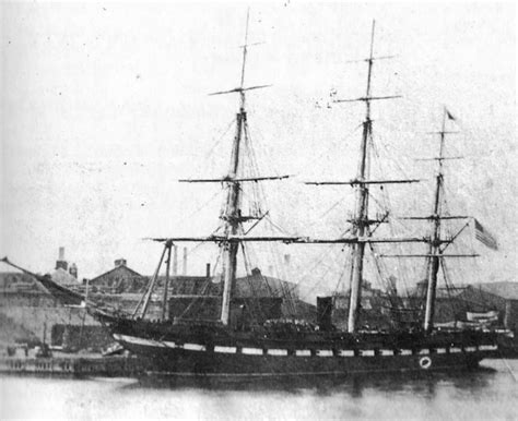 Commemorating The Uss Hartford At The Connecticut State Capitol