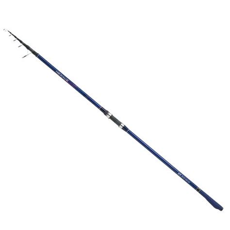 Серфовые удилища Shimano для морской береговой ловли.