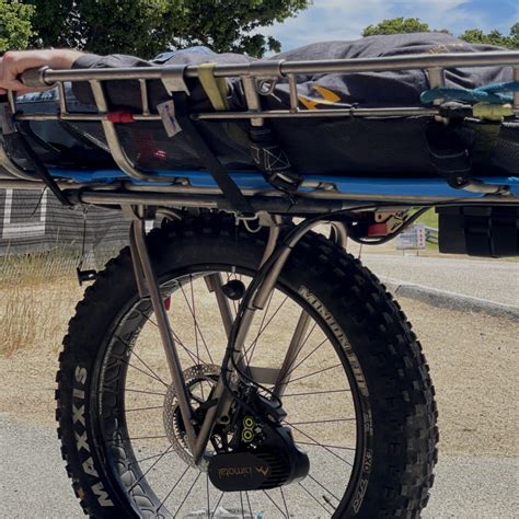 Elevate Search And Rescue Motor System — Bimotal Inc