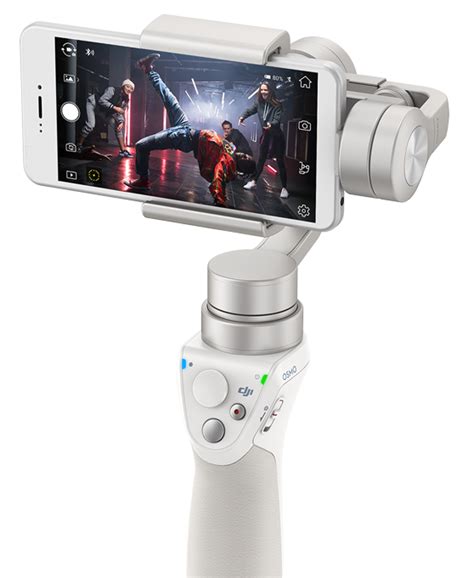 Osmo Mobile