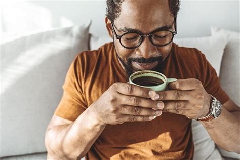 شرب القهوة بعد الأكل في رمضان إليك الأضرار الكونسلتو
