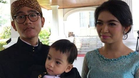 Biografi Gibran Rakabuming Raka