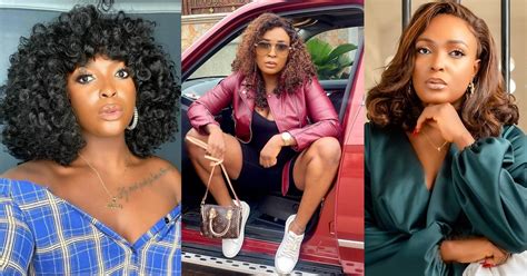 A Lot Of Married Women Are S3x Starved Relationship Expert Blessing Okoro Shares