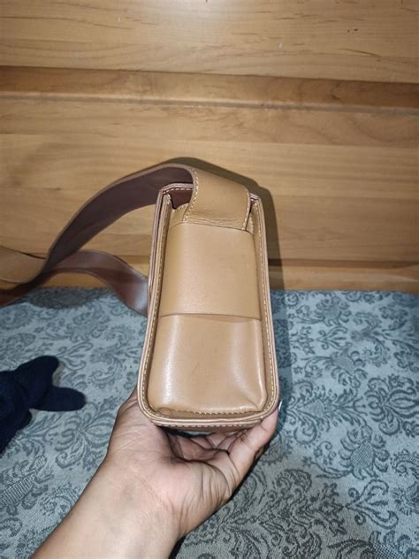 Merge Sherwood 2way Bag Womens Fashion Bags And Wallets Cross Body