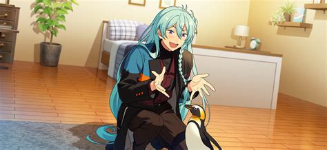 Wataru Hibikigallery The English Ensemble Stars Wiki Fandom