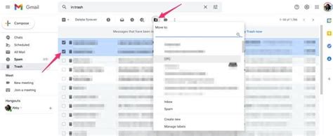 How To Delete All Your Emails On Gmail Or Mass Delete A Specific Amount Of Emails At Once