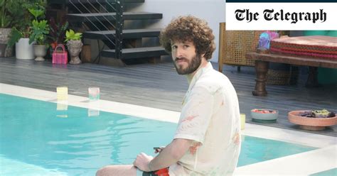 Dave Series 2 Review A Maddening Muddle Of A Critique Of Privilege
